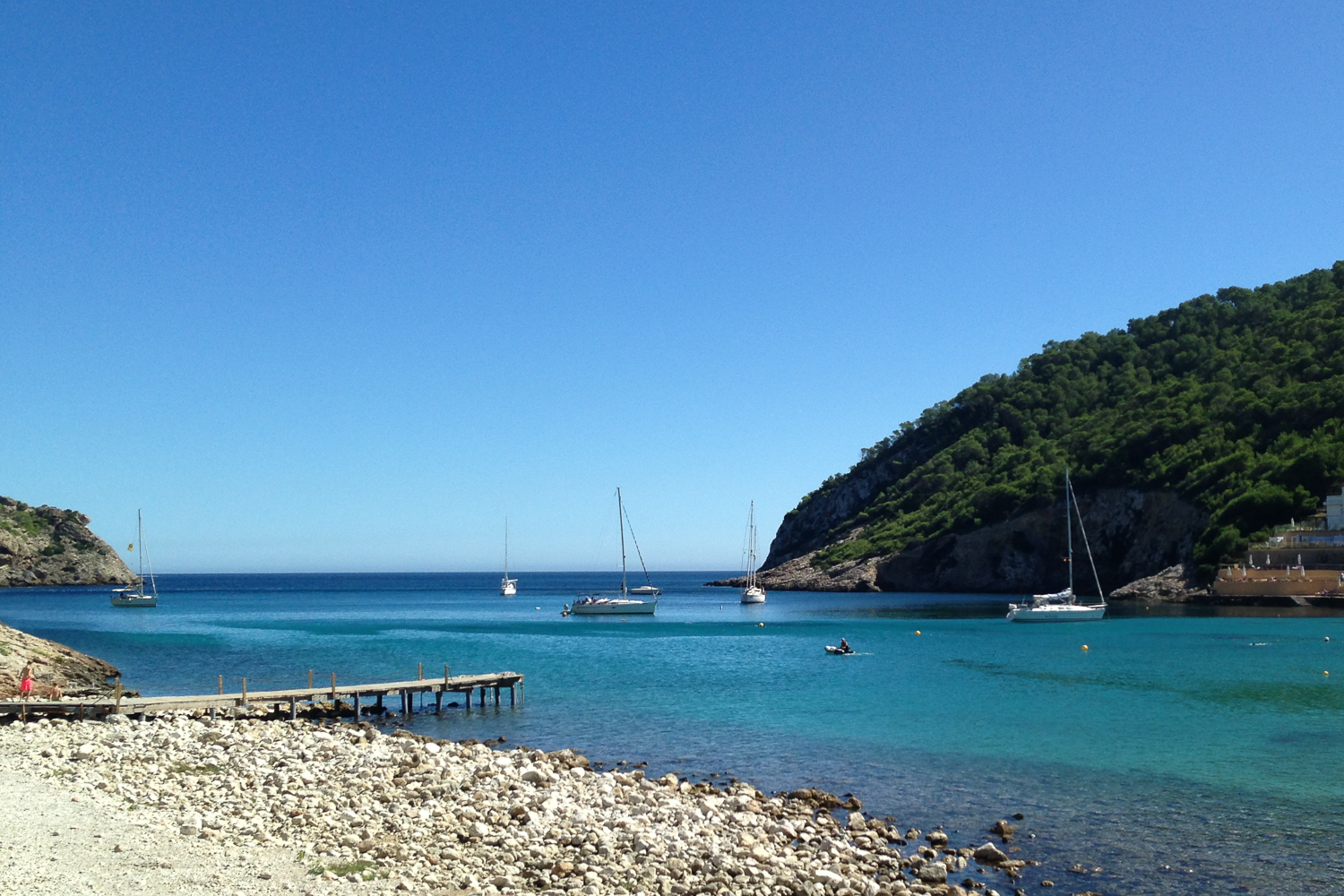 Insider's tips - Cala Llonga | Ibiza Spotlight
