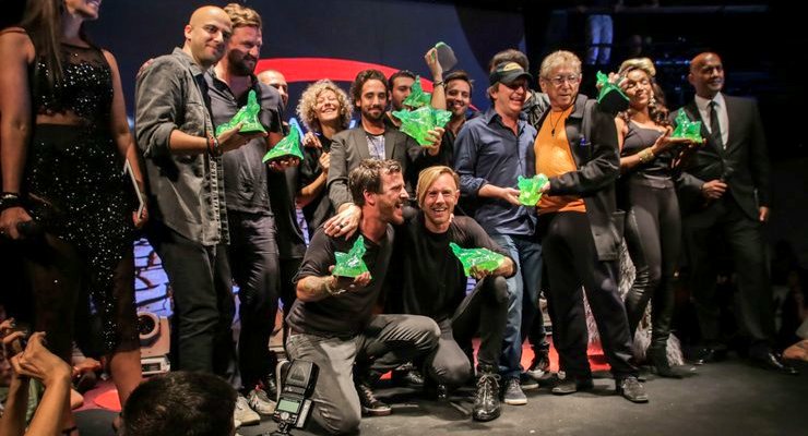 Review: DJ Awards Ibiza 2013 | Ibiza Spotlight