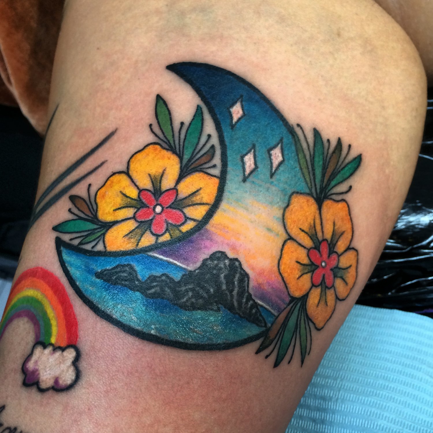 Ibiza Nep Tattoos Ibiza Tattoo Art – High Quality Ink Sant Antoni