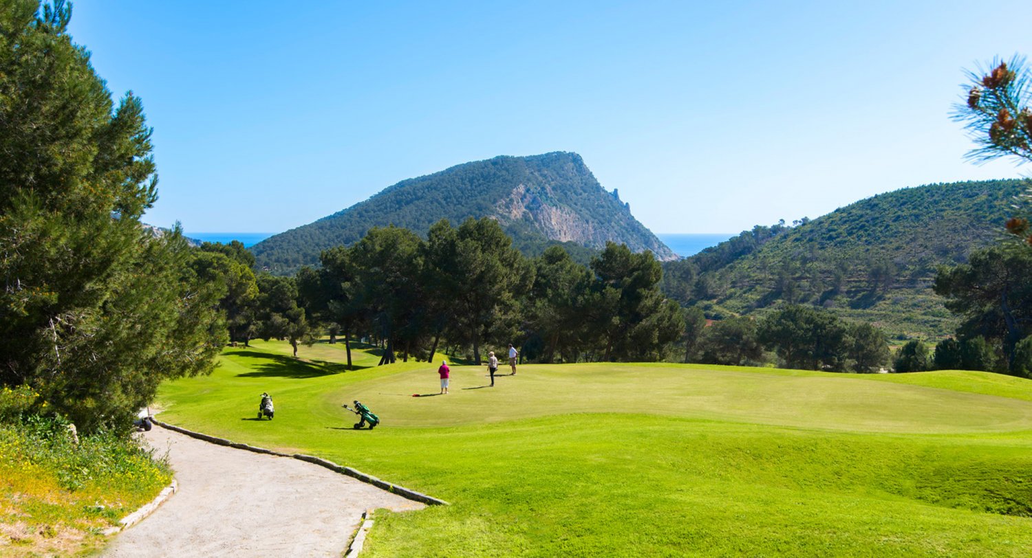 Golf Ibiza | Ibiza Spotlight