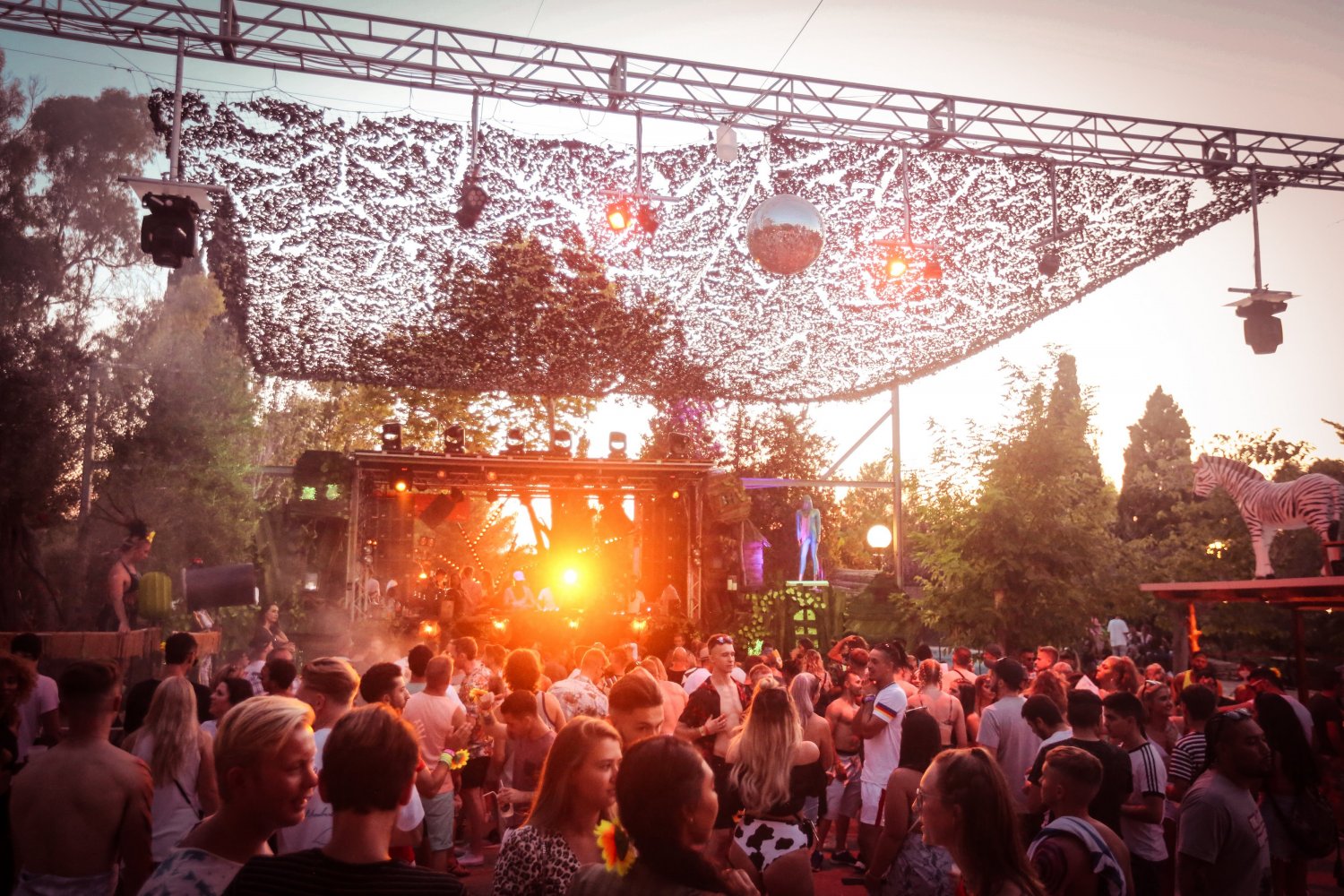 The Zoo Project unveils September line-up and two special dates | Ibiza ...