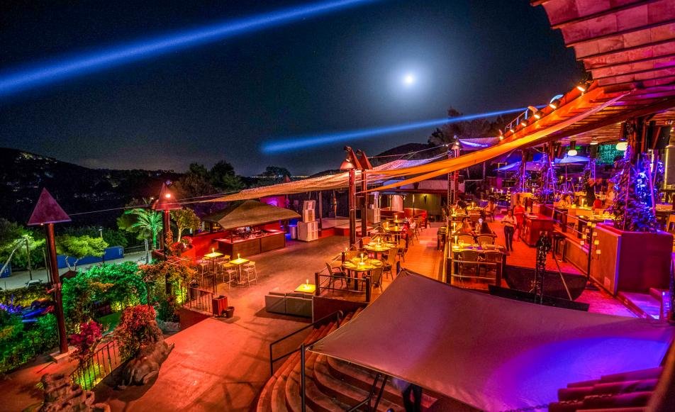 Catch Cova Santa while you can this summer 2018 | Ibiza Spotlight