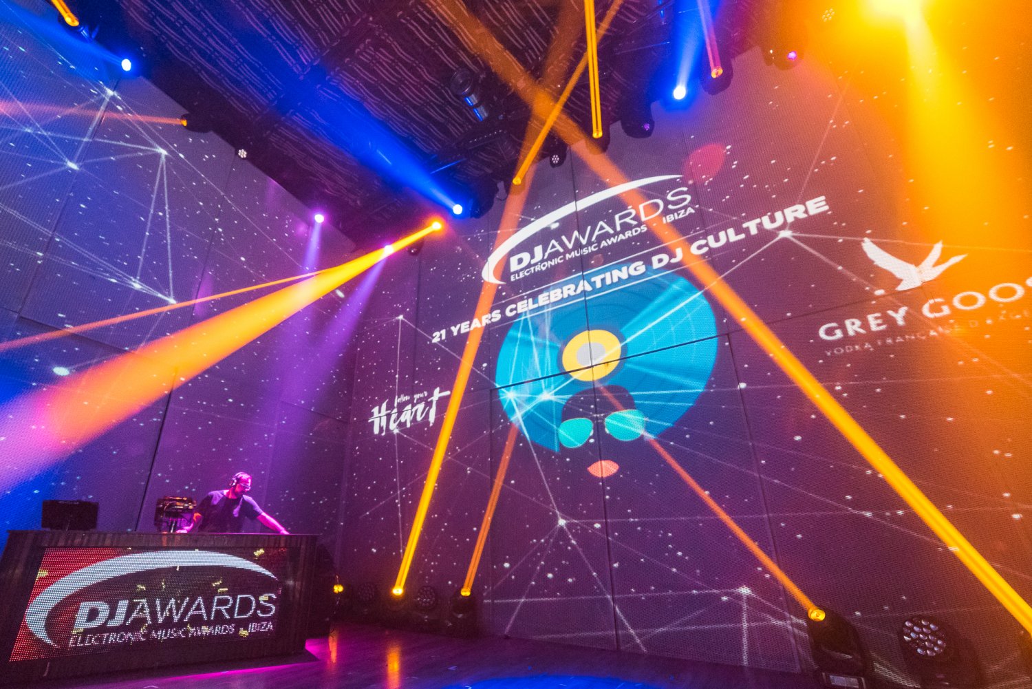The DJ Awards 2018: the winners and the scoops | Ibiza Spotlight
