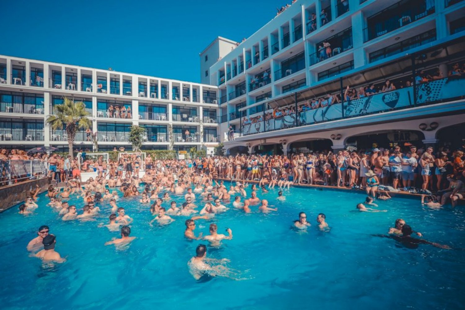 Ibiza Rocks Hotel reveals 2019 opening date | Ibiza Spotlight