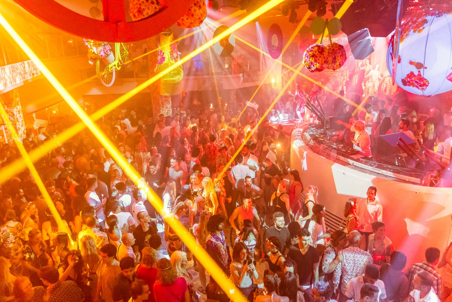 Ibiza 2019 season news round-up NINE | Ibiza Spotlight