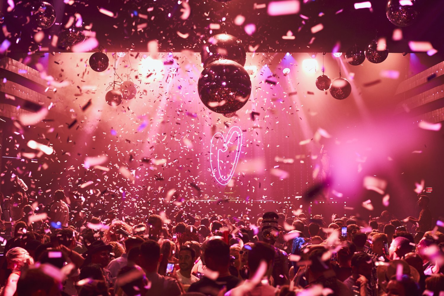 Grand week of closing parties for Hï Ibiza | Ibiza Spotlight