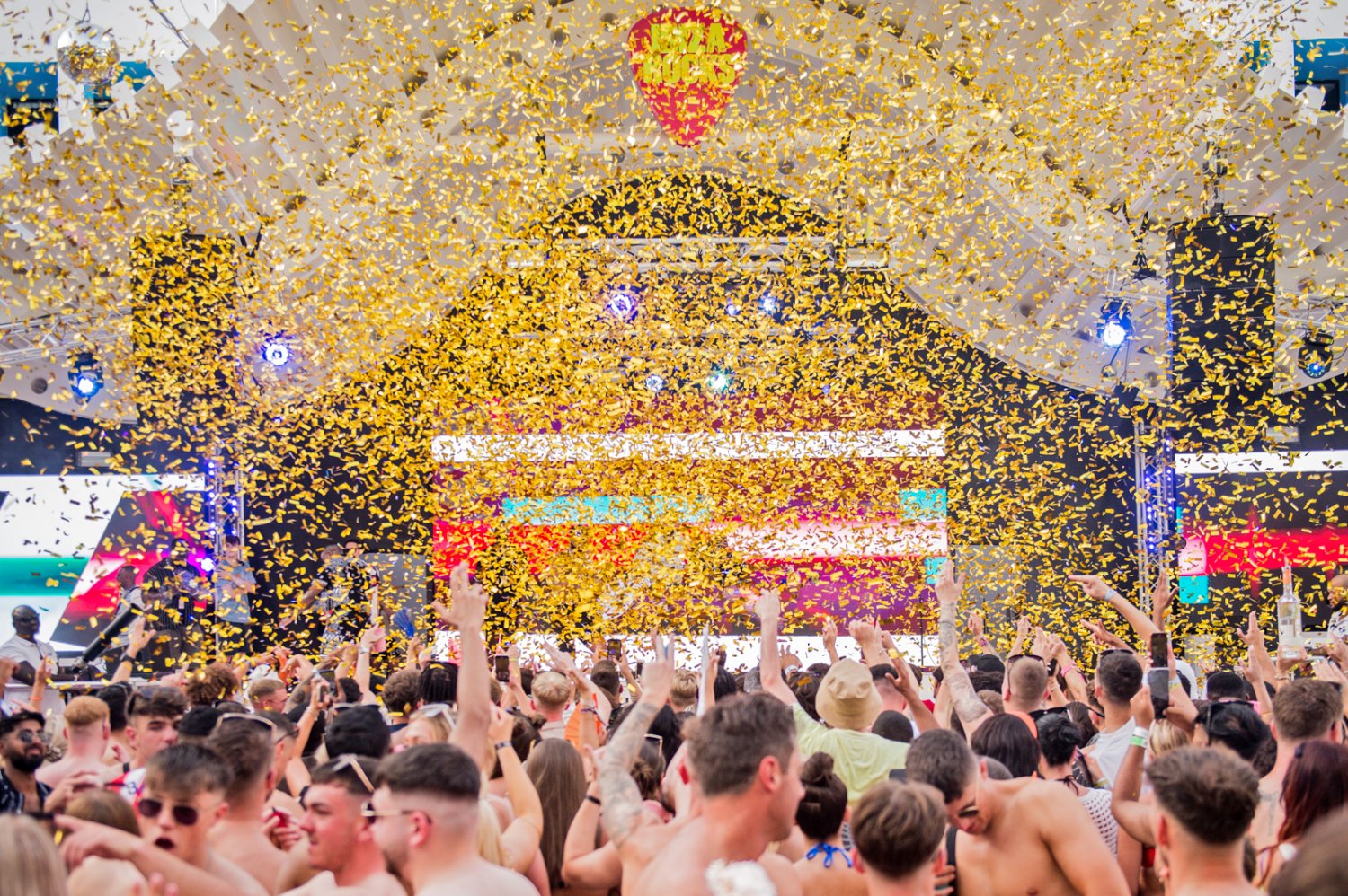 Ibiza club rewind | Ibiza Rocks | Ibiza Spotlight