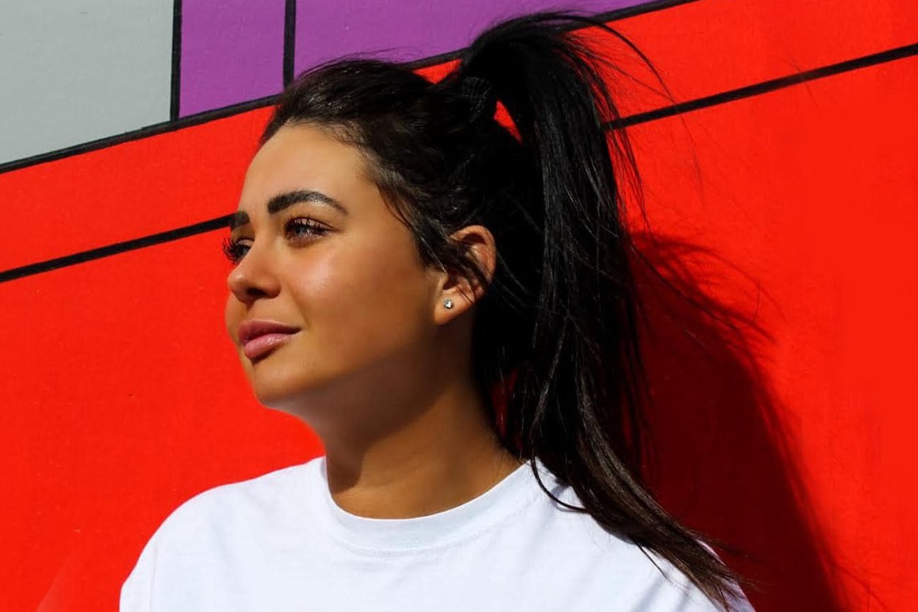 Talented Hannah Laing plays first date of Reboot present Outset | Ibiza ...