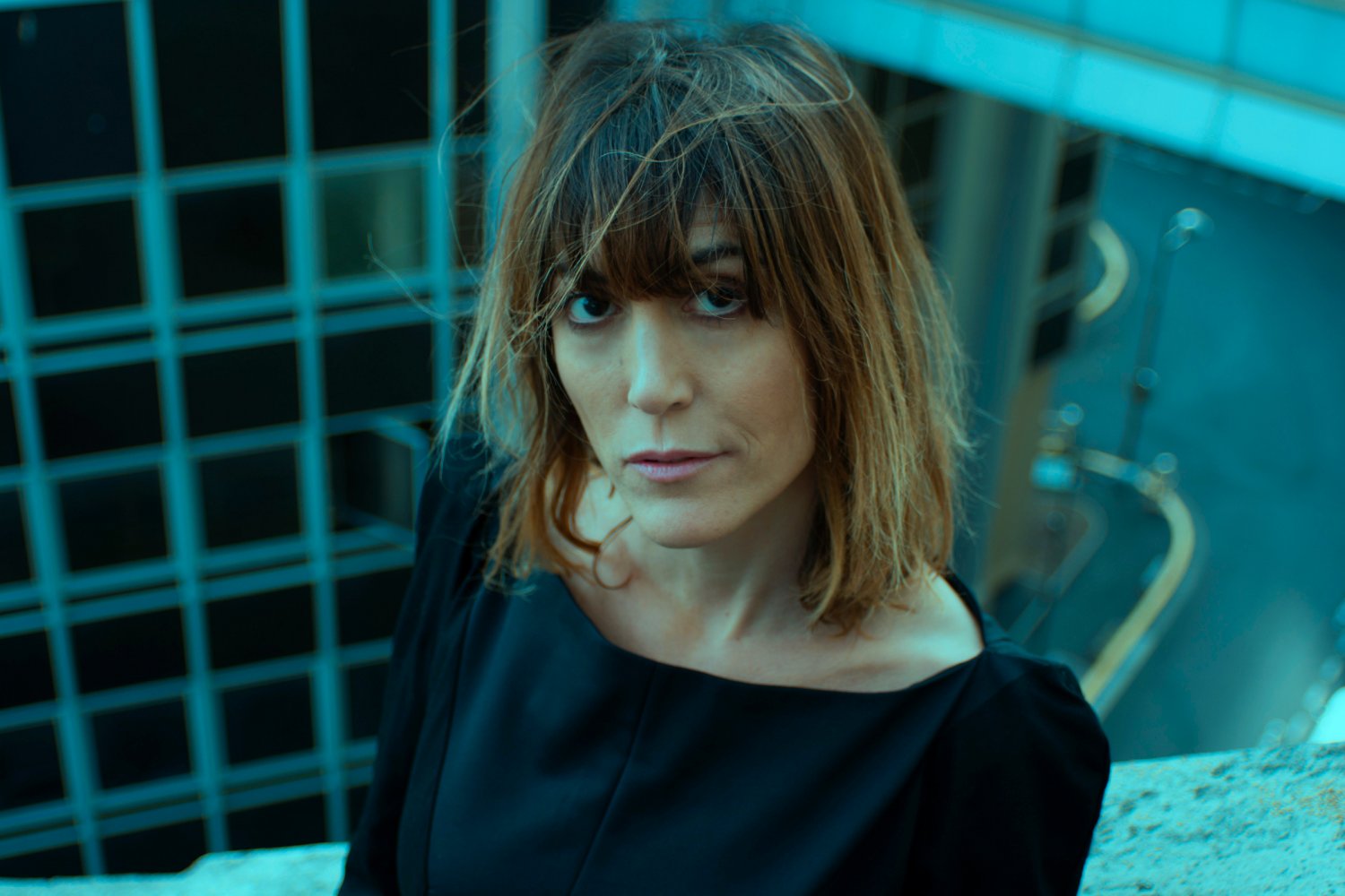 Nido to host Francesca Lombardo's new live show Oomph | Ibiza Spotlight