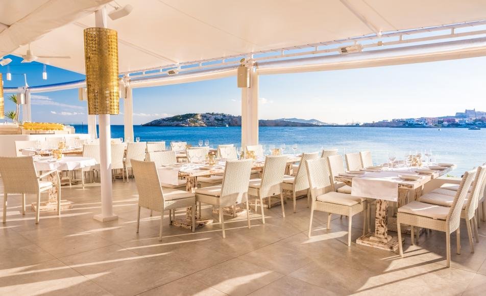 Sa Punta Fine Dining Restaurant re-opening | Ibiza Spotlight
