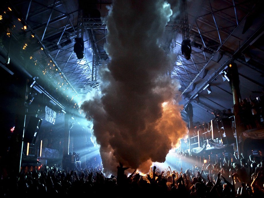 Cream - Amnesia - Info, event listings and tickets | Ibiza Spotlight