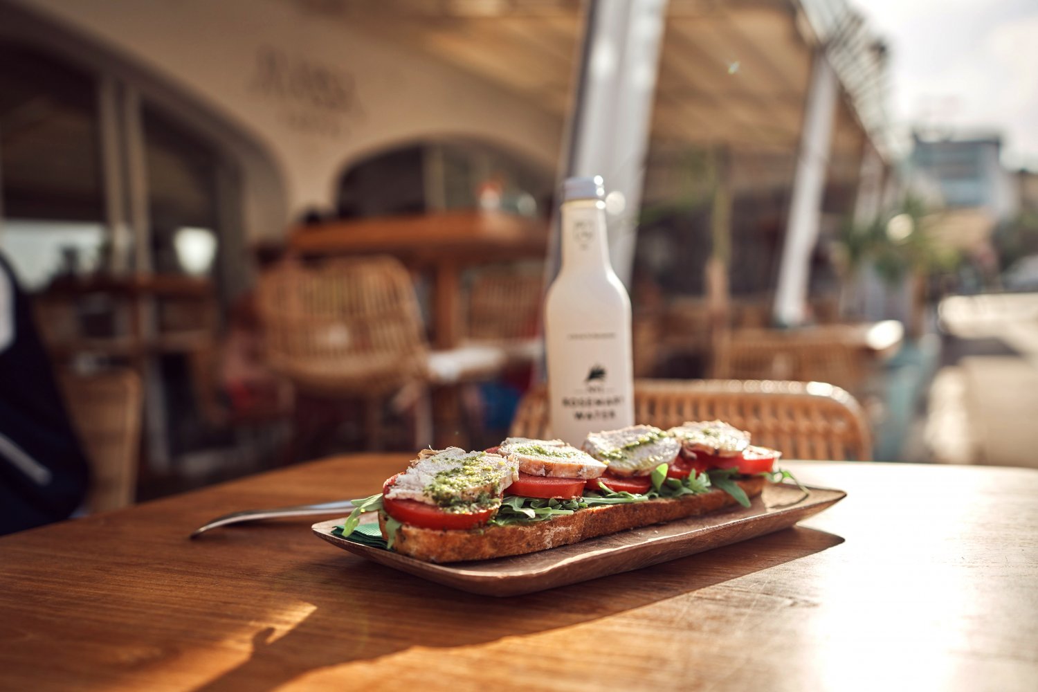 Massa Coffee - Talamanca, Ibiza | Ibiza Spotlight