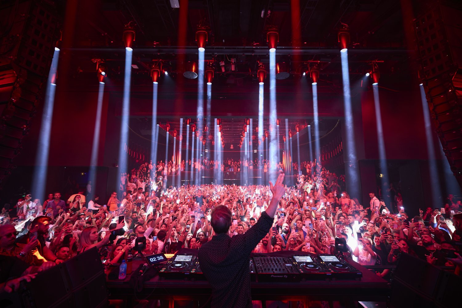 Hï Ibiza - Info, event listings and tickets | Ibiza Spotlight