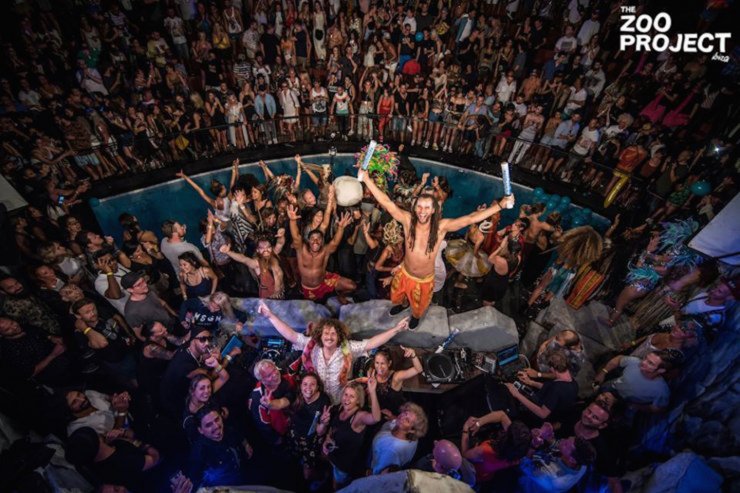 The Zoo Project announces 2018 dates and early-bird tickets | Ibiza ...