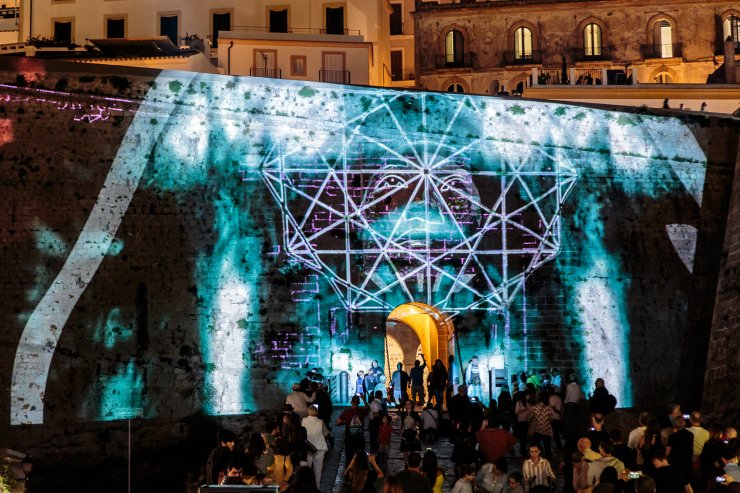 Ibiza Light Festival returns for 2018 | Ibiza Spotlight