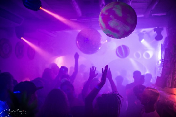 Cosmic Pineapple unveils Ancient Secrets | Ibiza Spotlight