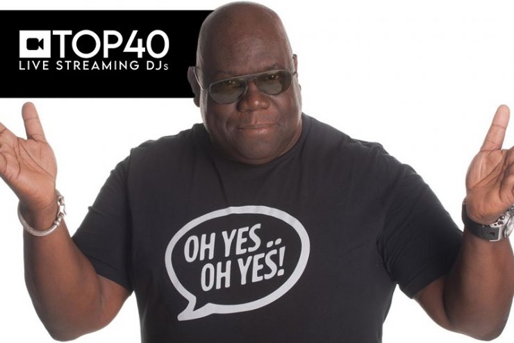 Clubbing TV reveals its hottest streaming DJs | Ibiza Spotlight