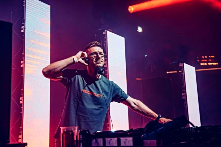 One More Tune | Signum | Ibiza Spotlight