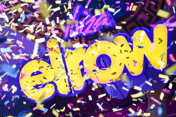 Season preview | Saturday night elrow at Amnesia | Ibiza Spotlight