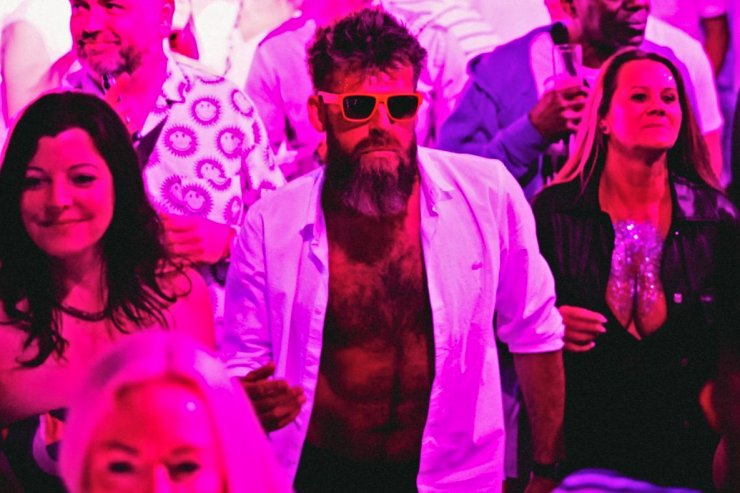 Retro ravers and new recruits at the ready for Old Skool Ibiza | Ibiza ...