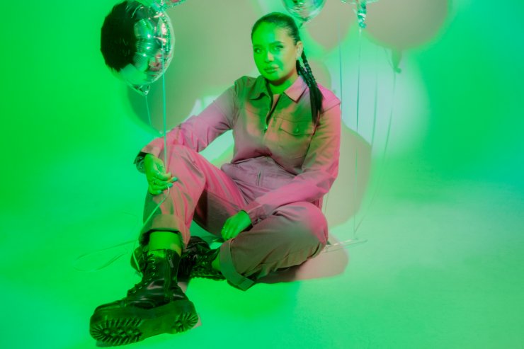 Welcome to the DOOF: Hannah Laing interview | Ibiza Spotlight