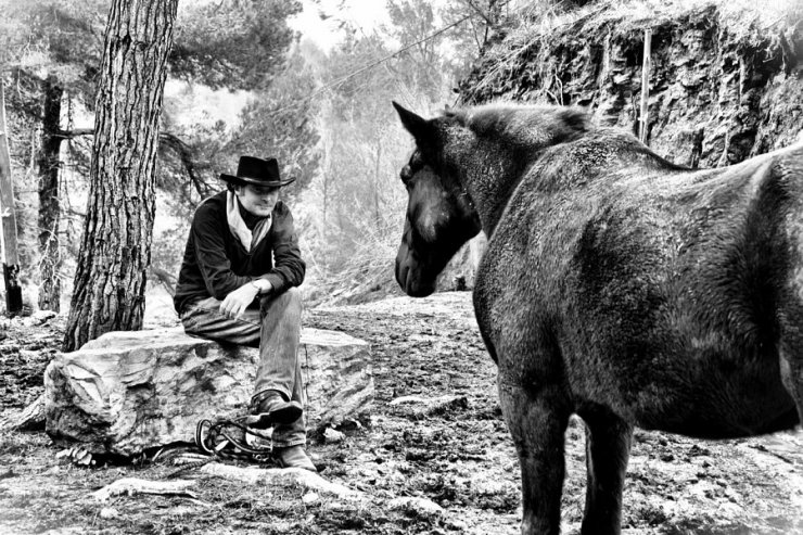 People of Ibiza: David Capdevielle | Ibiza Spotlight