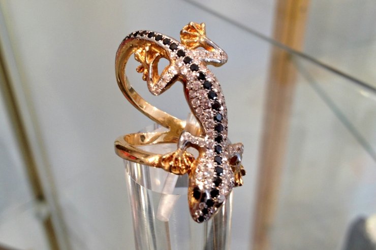 Gecko Jewellery, Ibiza | Ibiza Spotlight