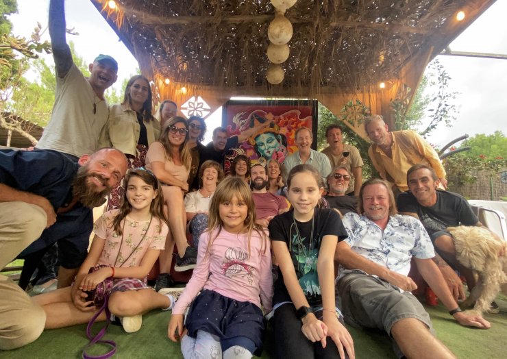 Meet the team! | Ibiza Spotlight