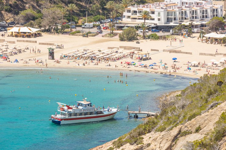 Beach facts and safety | Ibiza Spotlight