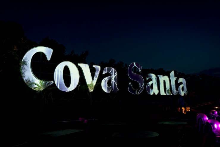Cova Santa September Events - Cova Santa - Info, event listings and ...