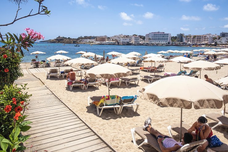 Es Caná, Ibiza | Ibiza Spotlight