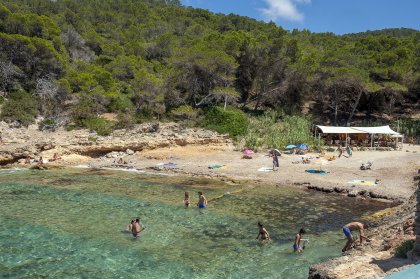 Ibiza's beautiful beaches | Ibiza Spotlight