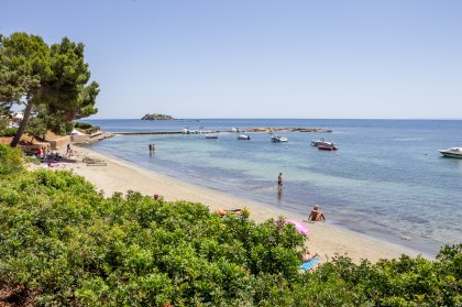 Ibiza's beautiful beaches | Ibiza Spotlight