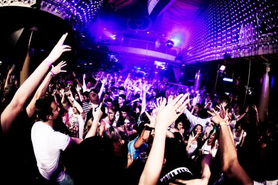 Eden announces opening party date 2017 | Ibiza Spotlight