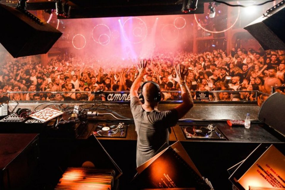 What's so great about partying on Ibiza? | Ibiza Spotlight