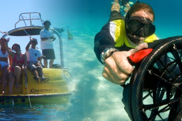 Activities and things to do in Ibiza | Ibiza Spotlight