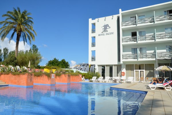 azuLine Hotel Pacific, San Antonio, Ibiza | Ibiza Spotlight