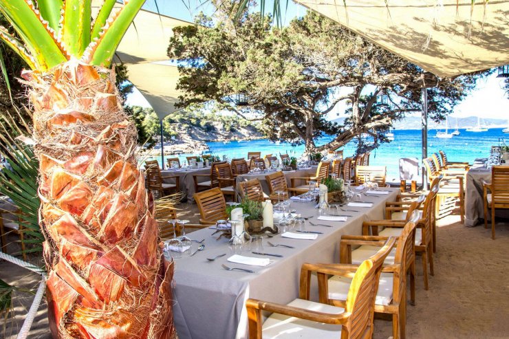 Cala Bassa Beach | Ibiza Spotlight