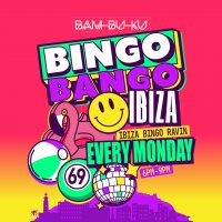 Bingo Bango - Bam Bu Ku Ibiza - Info, event listings and tickets ...